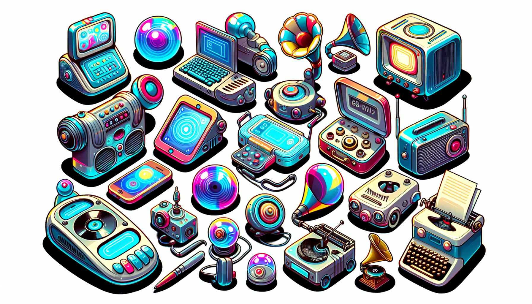 Understanding the Popularity of Multi-Function Gadgets: A Comprehensive ...
