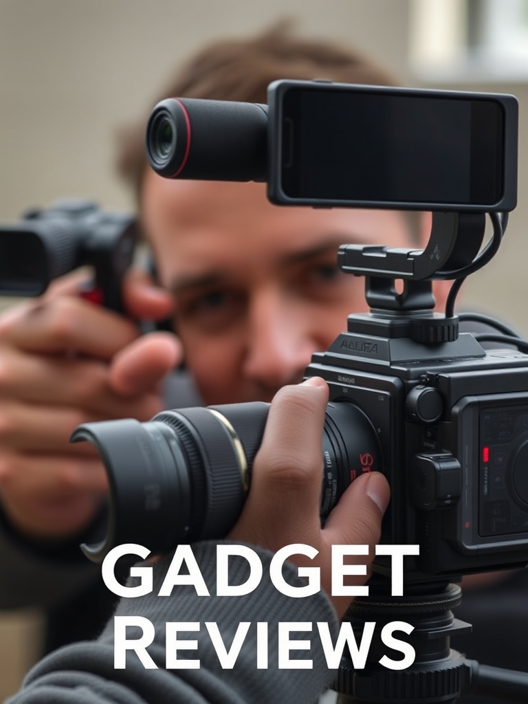 How to Read Gadget Reviews: The Ultimate Buyer's Checklist - Essential ...