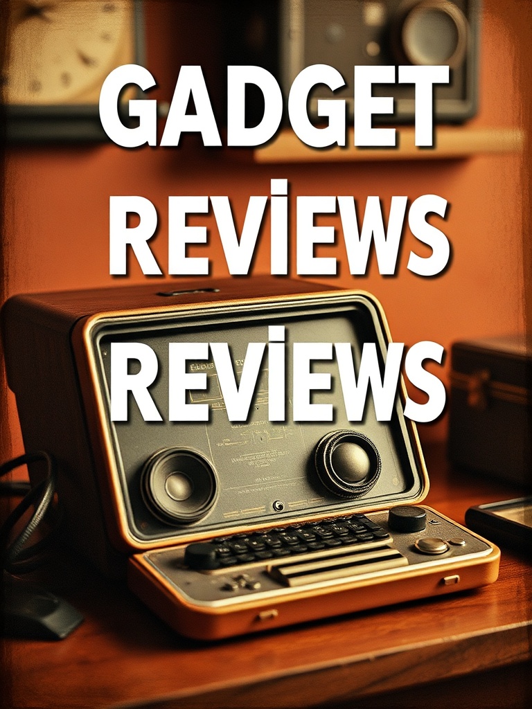 How to Read Gadget Reviews Like a Pro: Real-World Tests for Battery ...