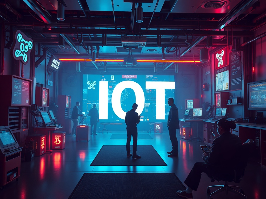 IoT Security Best Practices: Practical Steps to Protect Devices and Networks - Essential Tech Hub