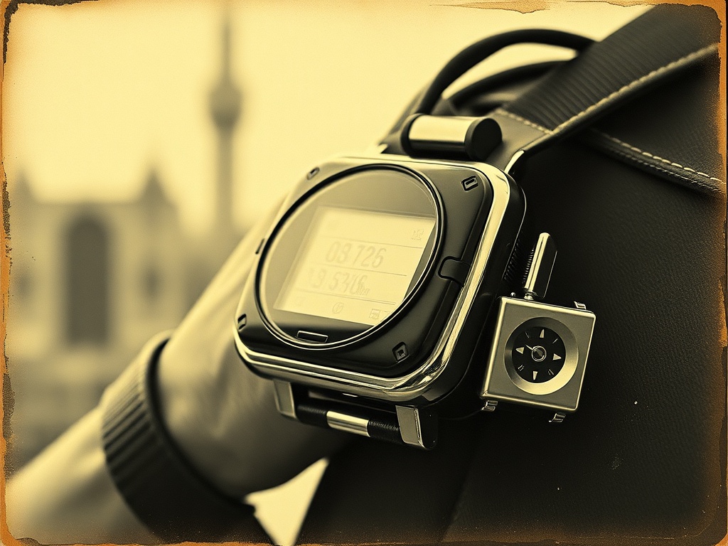 Wearable Technology: Key Trends, Privacy Tips, and How to Choose the ...