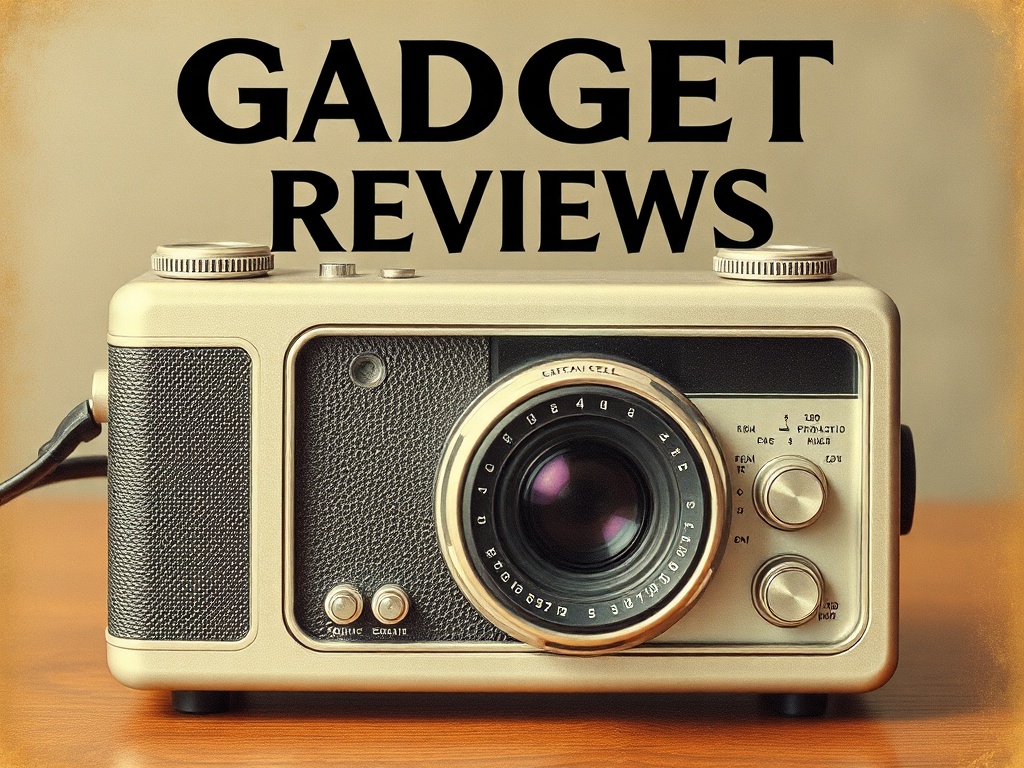 How to Read Gadget Reviews Like a Pro: Ultimate Checklist to Spot Bias ...